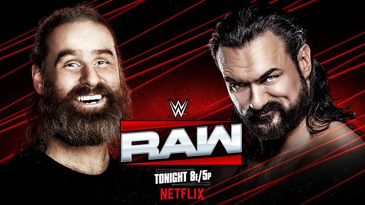 WWE Raw Results [1/27]: Sami Zayn Loses Main Event; Helluva Kicks Cody ...