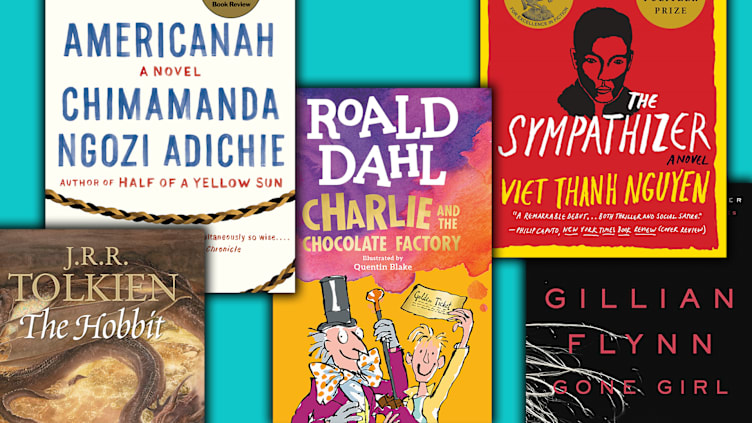 30 Famous Author Names You Might Be Mispronouncing