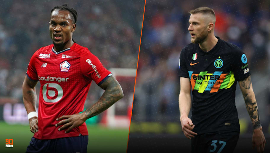 Inter latest news and rumors