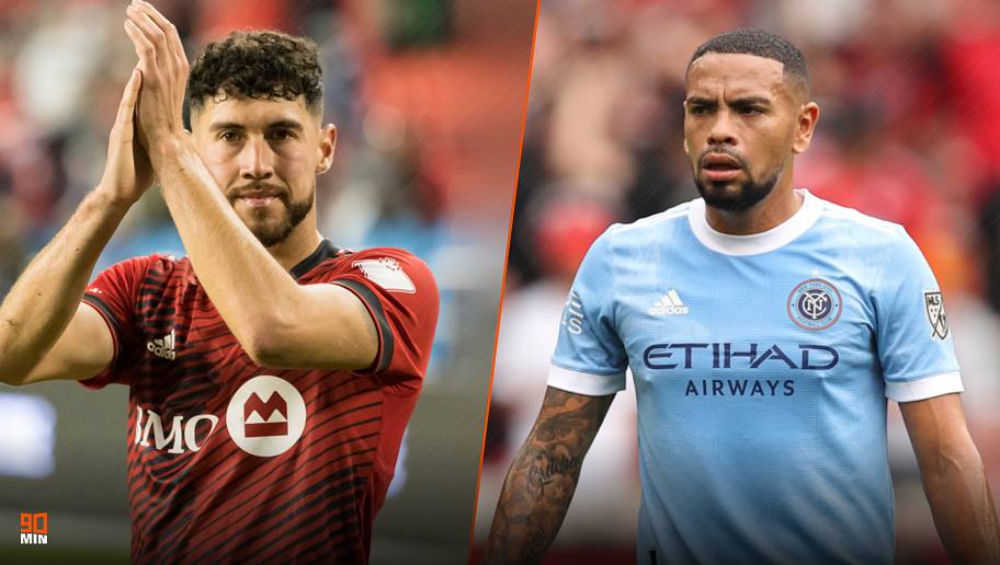 New York City FC fixtures, team info and top players