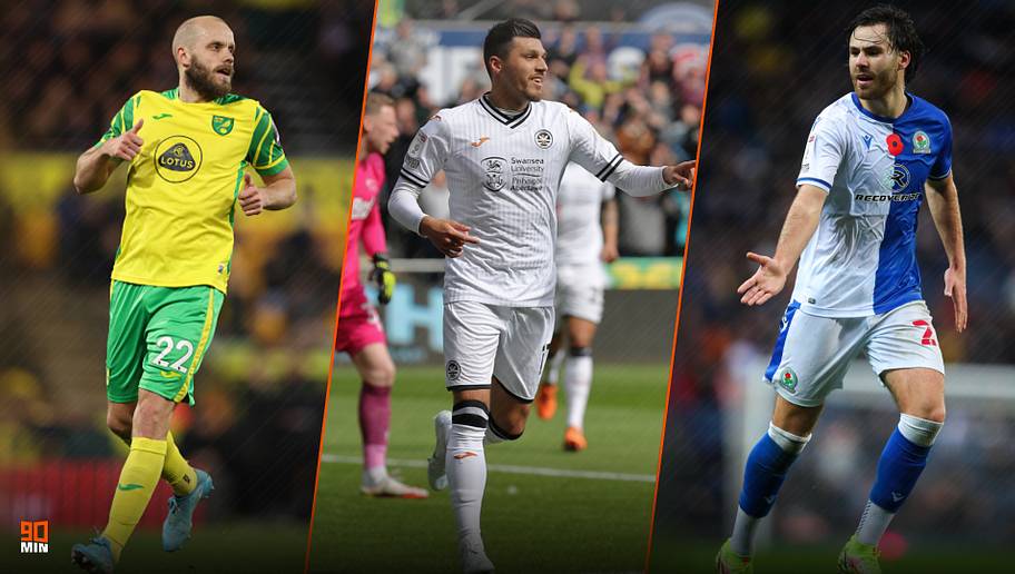 Preston North End fixtures, team info and top players