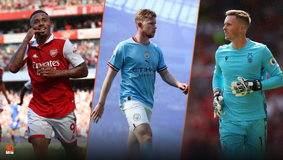 Arsenal latest news and rumors