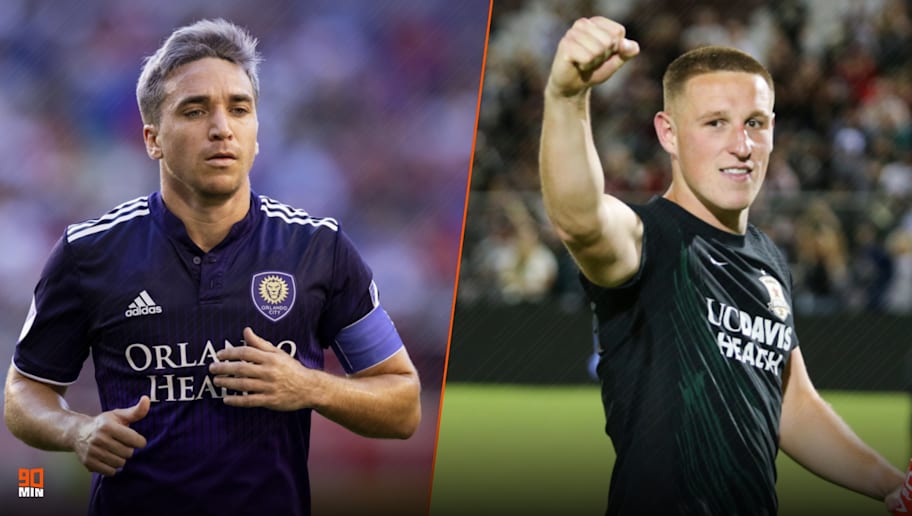 MLS matches, tables, team of the week and news