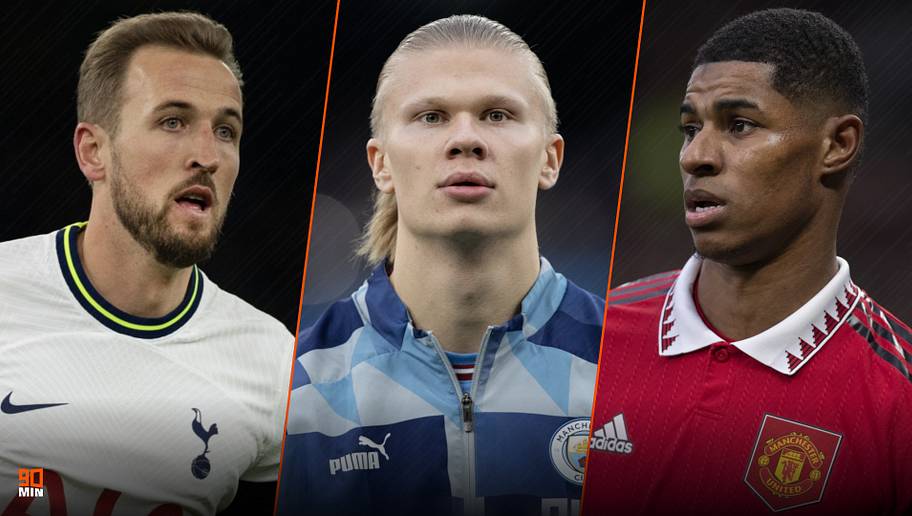 Premier League All-Star draft 2022/23
