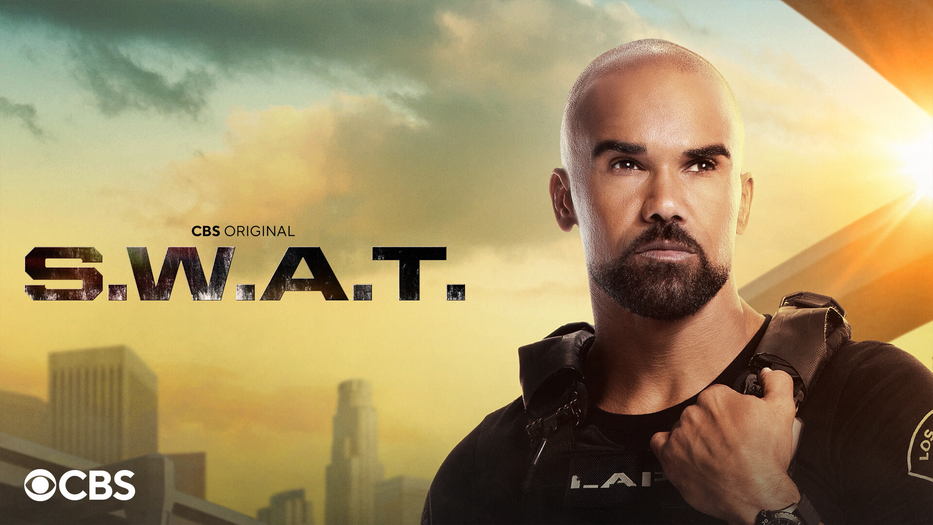 SWAT gets a new timeslot for season 8 for the CBS 2024-2025 television ...