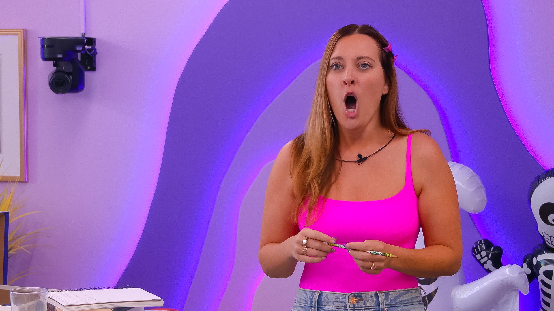 The Circle season 6 episodes 5-8 recap: Finally, the blockings begin as ...