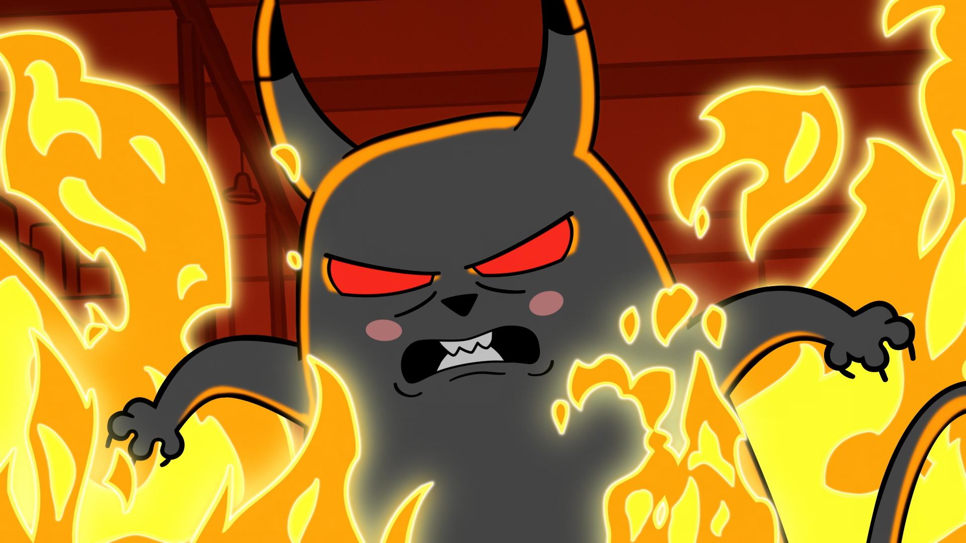 Exploding Kittens parents guide: Not an animated series for kids!