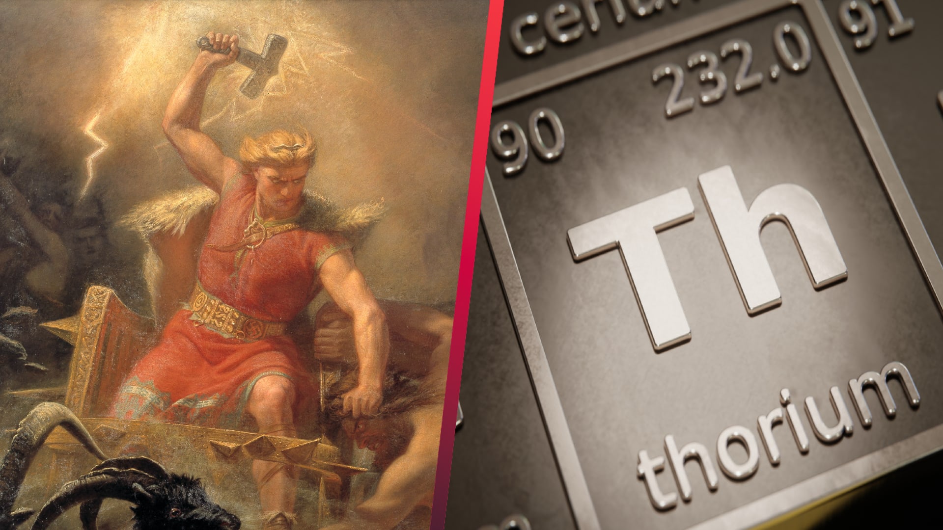 elemental goddess names