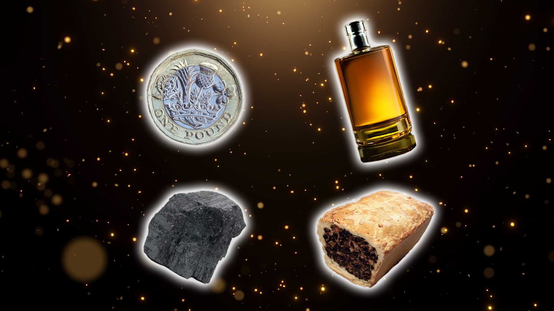 Ring in the New Year Like a Scot With First Footing—As Long as You Have ...