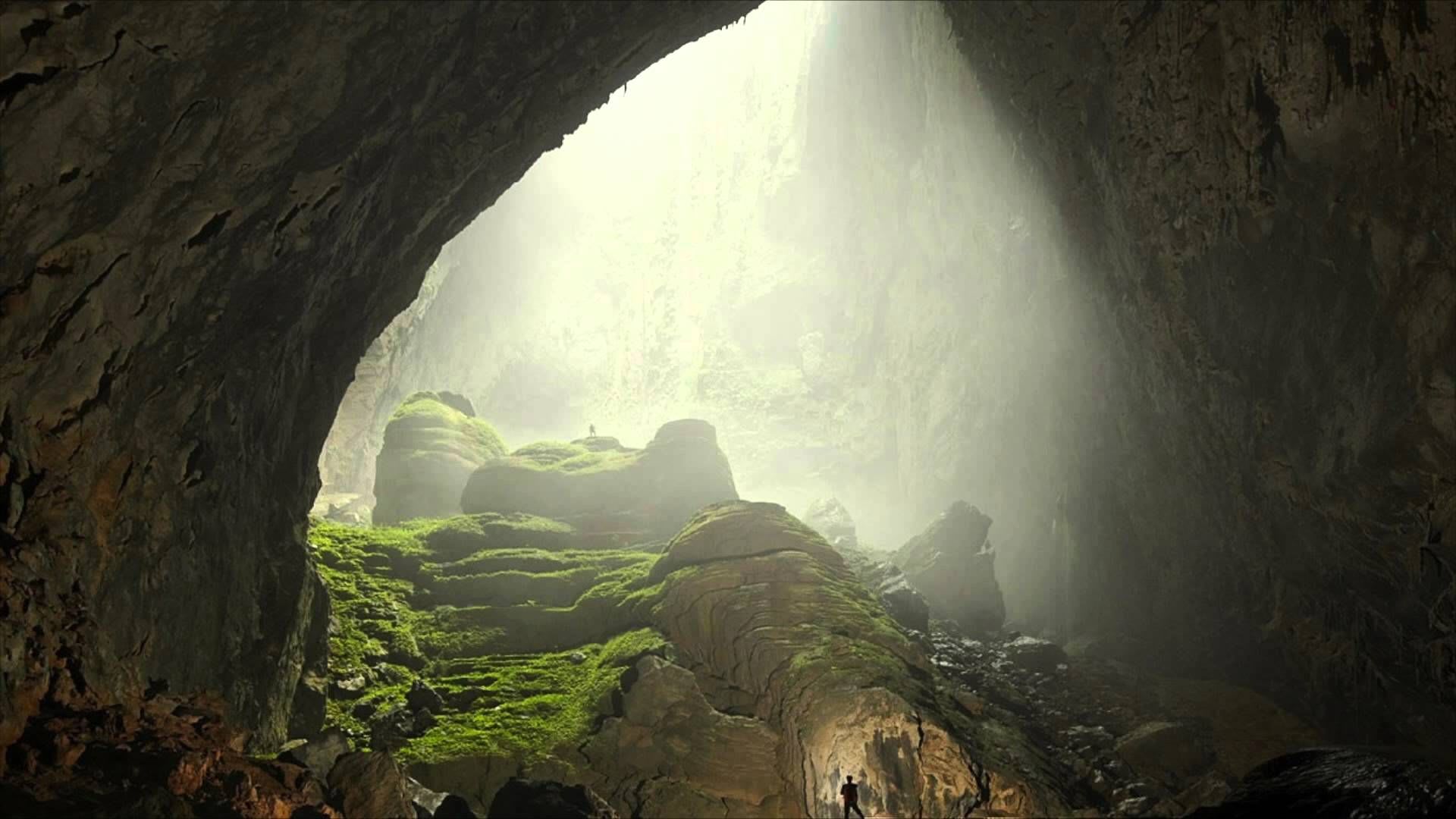 dowcate cave