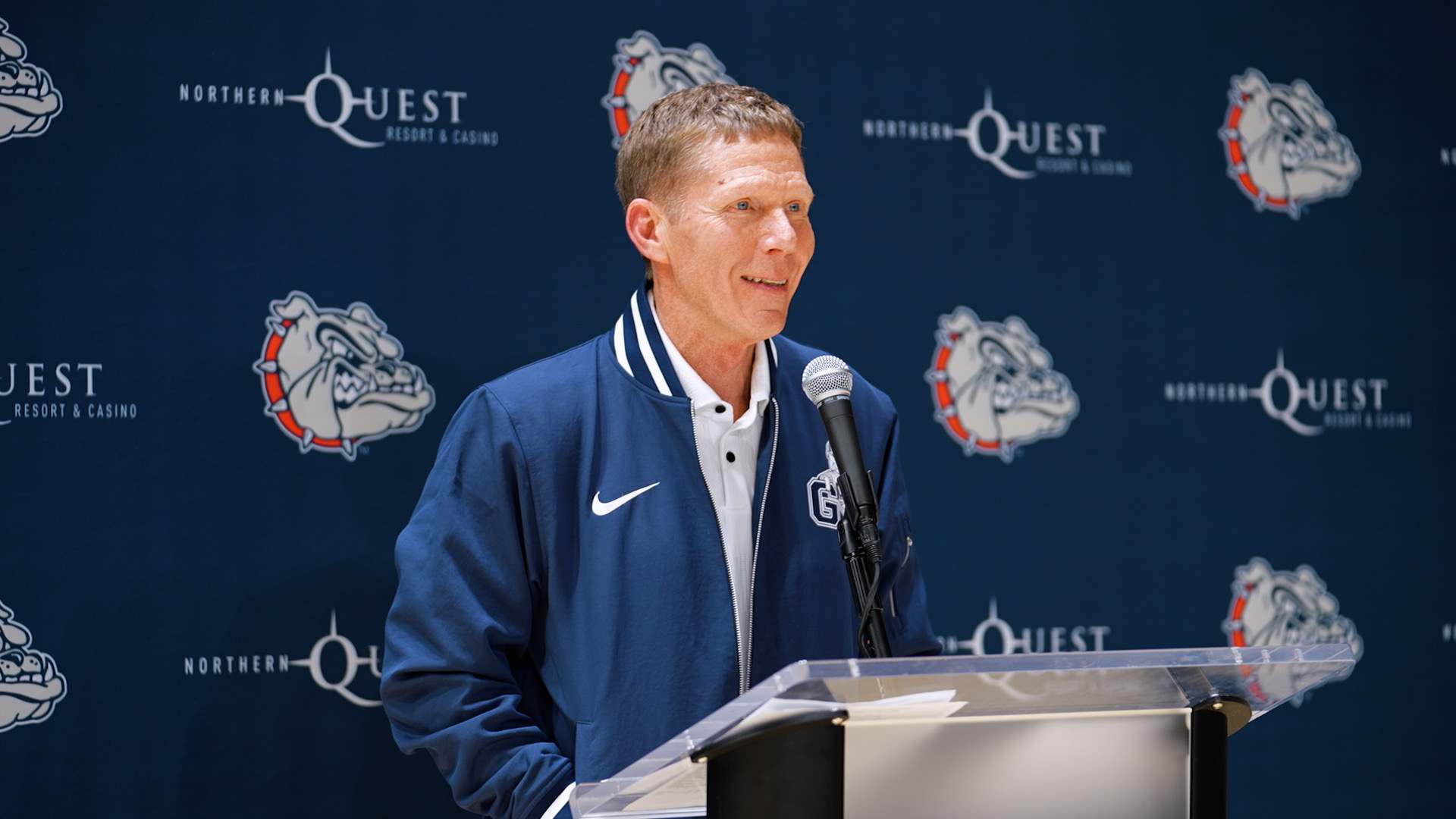 mark few salary