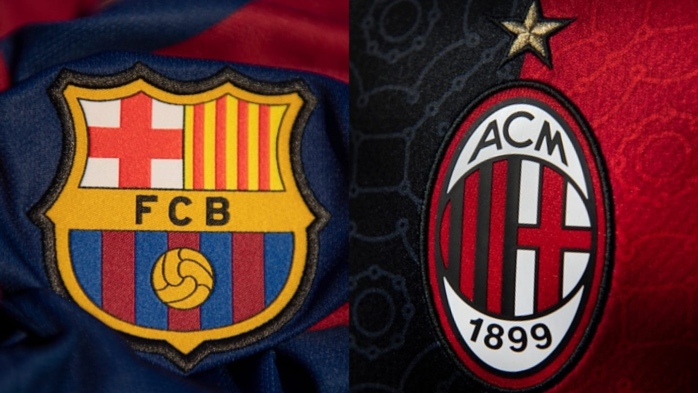 Barcelona vs Milan: Preview, predictions and lineups | Footballitarian