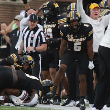 Who's Next at Kicker for Mizzou Behind Blake Craig?