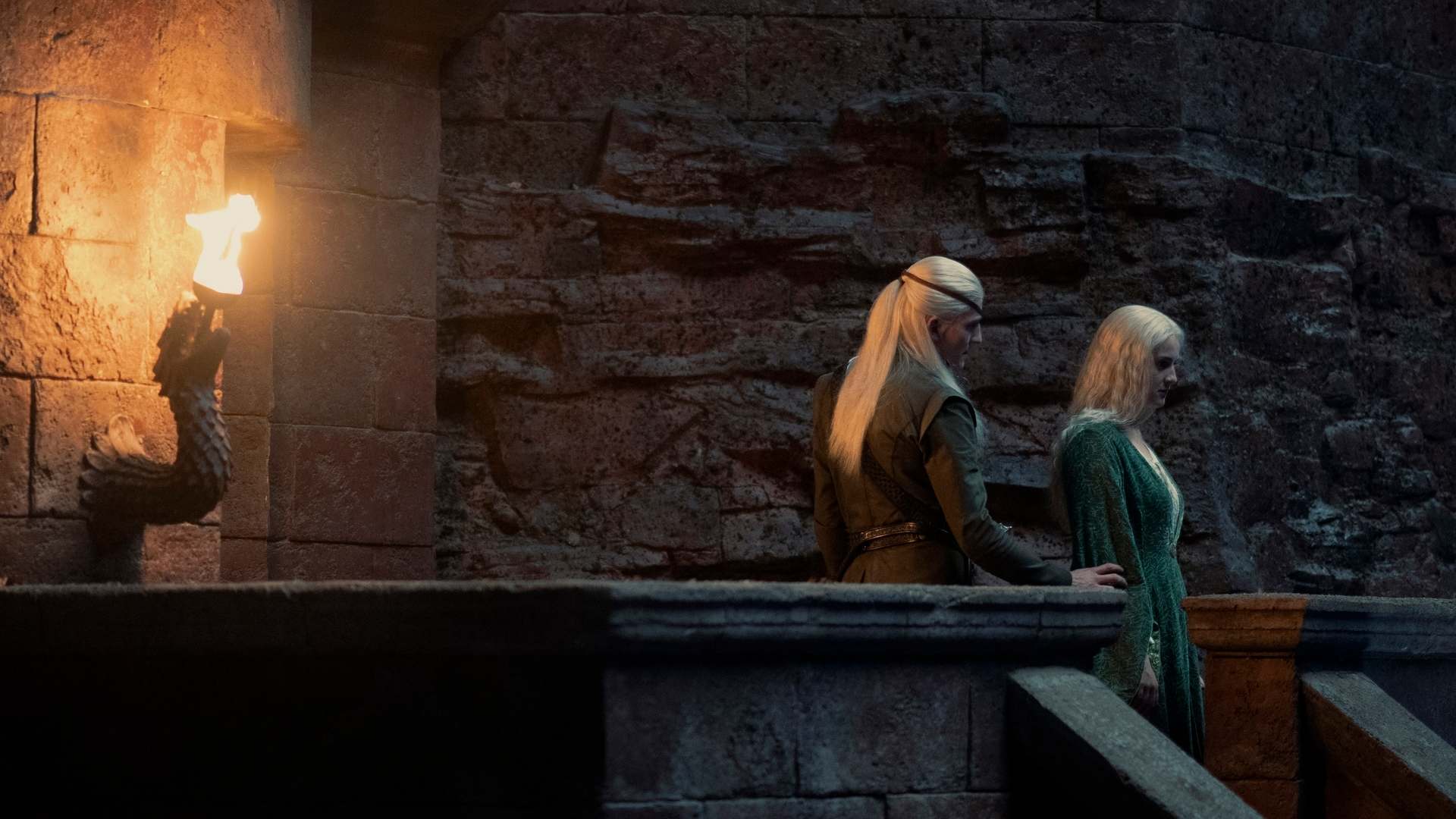 4 best House of the Dragon moments of 2024 (and 3 we wish we could forget)