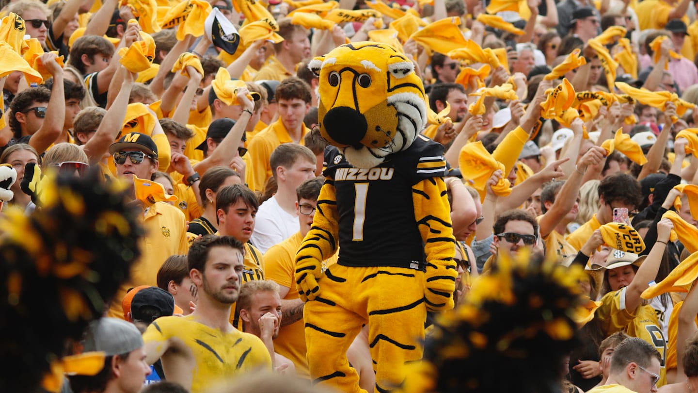 mizzou tiger coloring pages