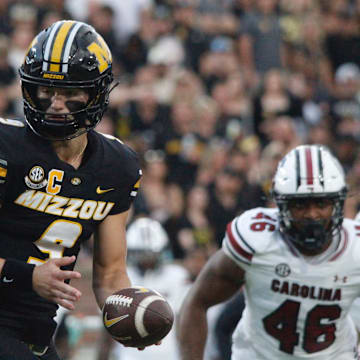 Mizzou Football Schedule, Results, Playoff Chances After Oklahoma Win