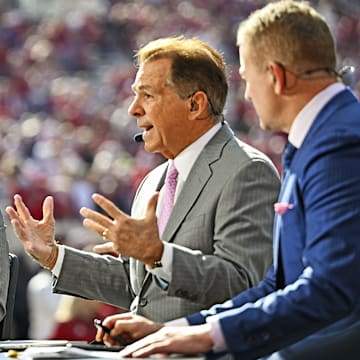 Paul Finebaum considers quitting ESPN to run for Senate