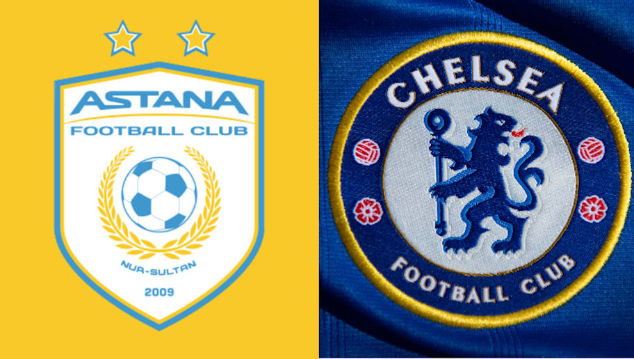 Astana vs Chelsea: Preview, predictions and lineups