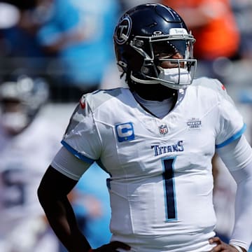 Las Vegas Raiders Hire Former Tennessee Titans All-Pro