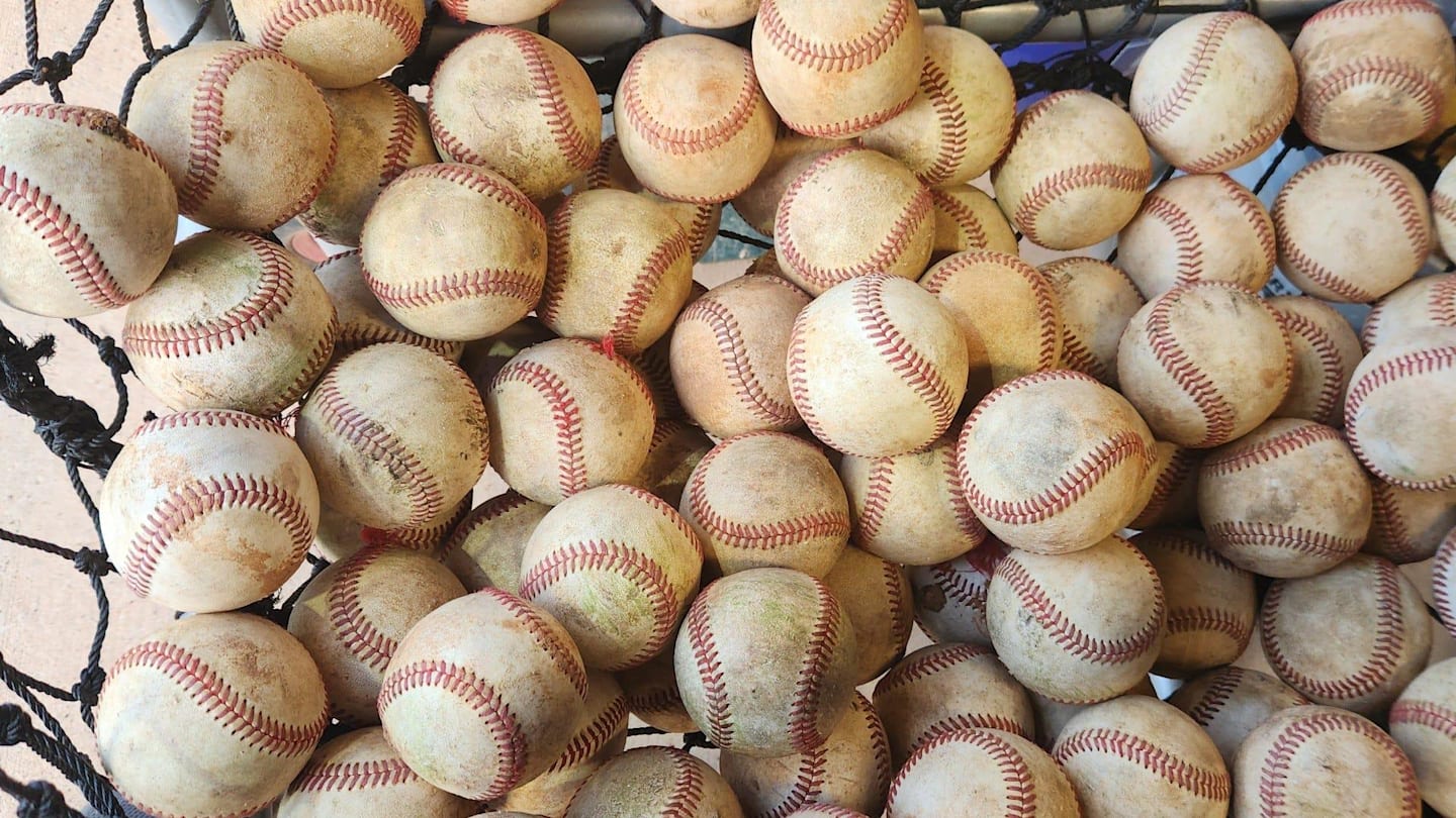 Kansas Baseball Soars to No. 1 in Key Ranking After Red-Hot Start