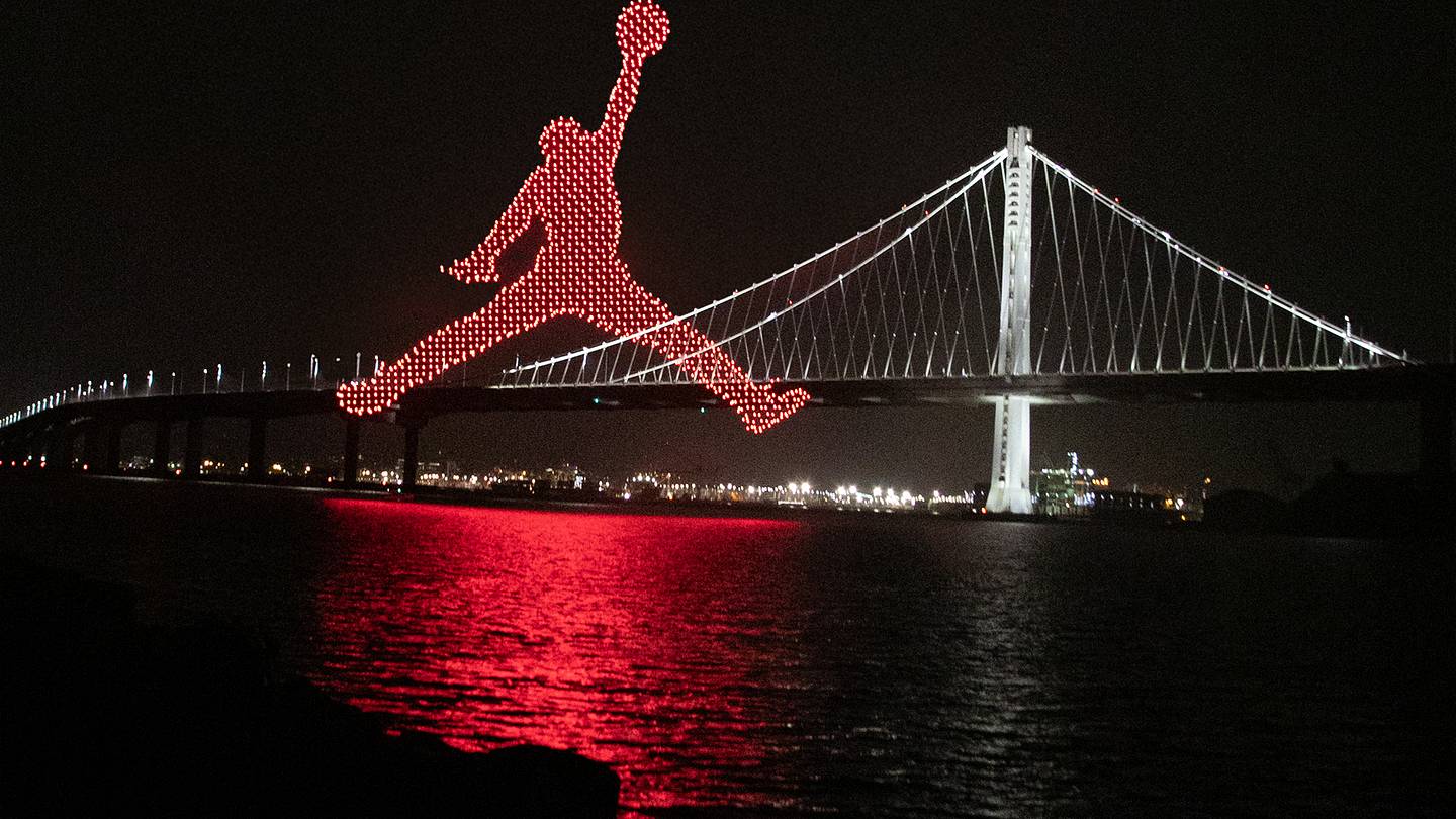 How Jordan Brand's "40 Years of Greatness" Campaign Took Flight