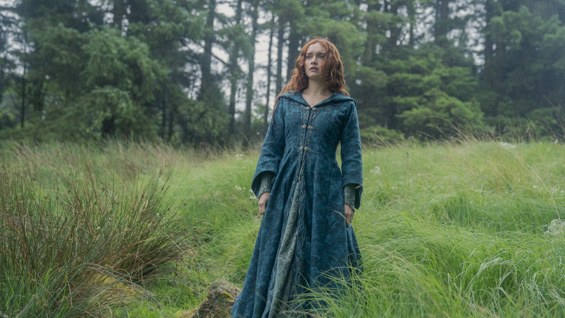 Alicent's Kingsguard knight Ser Rickard Thorne is the ancestor of a ...