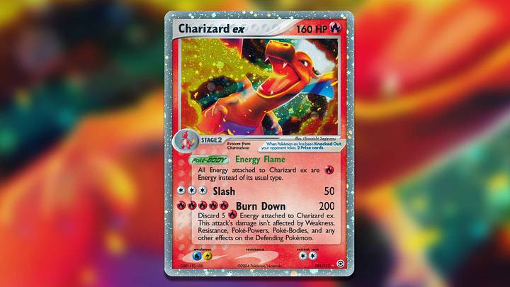 18 Most Valuable Charizard Cards - Pokemon TCG