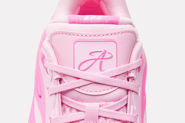 Ranking Caitlin Clark's Logo Among WNBA Signature Athletes