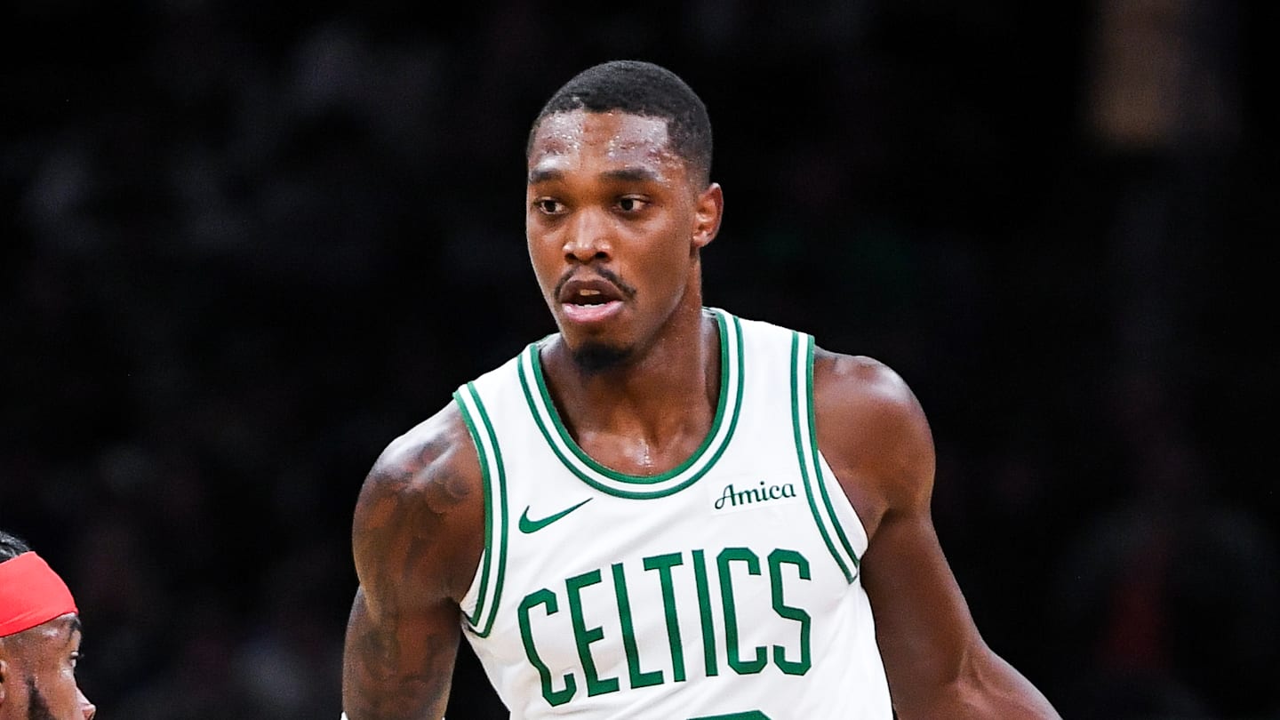 3 Landing spots where Lonnie Walker could get revenge on the Celtics