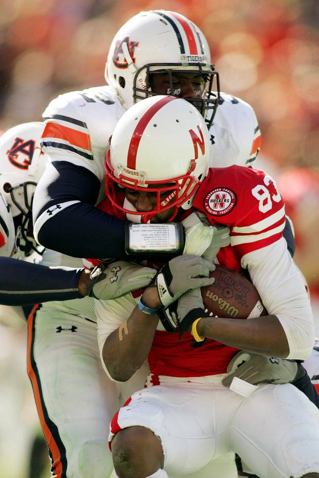 Nebraska Football's All-Quarter-Century Team: The Specialists