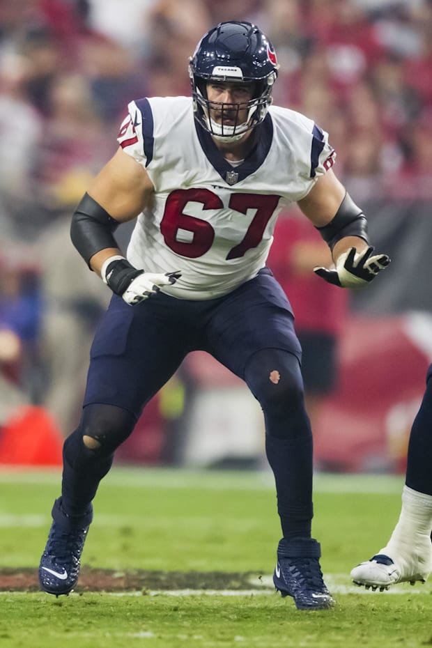 Buccaneers reinforce offense with veteran addition from San Francisco 49ers