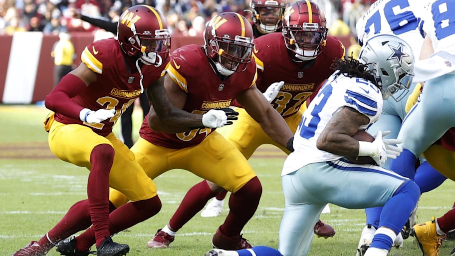 Dallas Cowboys named 'ideal' fit for 6-time All-Pro division rival