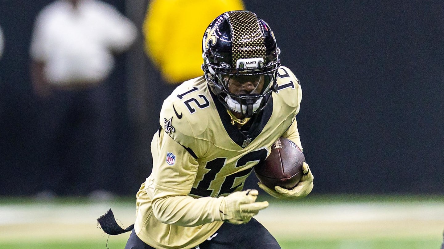 Pittsburgh Steelers Rumored to Have Three Top Trade Deadline Targets