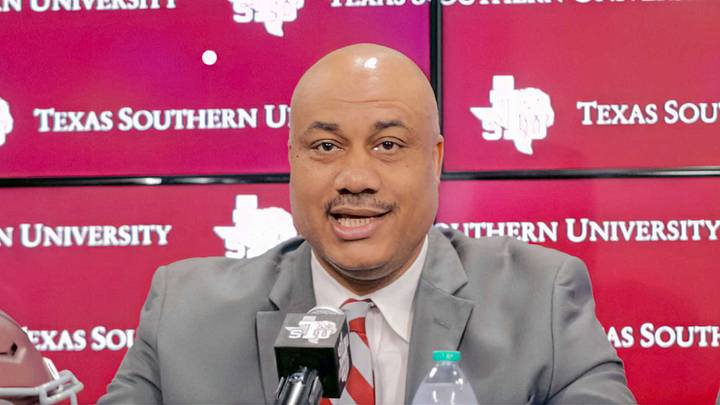 Texas Southern: Dr. Kevin Granger's Attorney Responds To Sexual Assault ...
