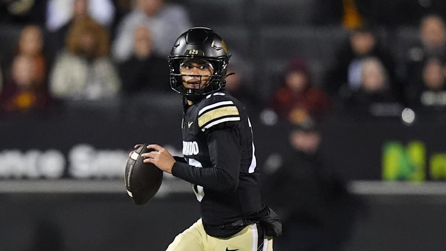 What Ryan Staub's Transfer Portal Decision Means For Colorado Buffaloes ...