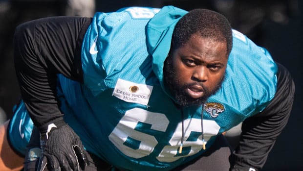 What Anthony Campanile Thinks Khalen Saunders Brings to Jaguars' Defense