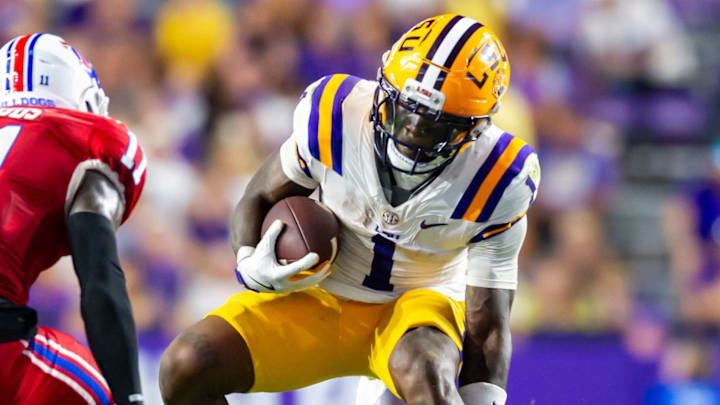 LSU vs. Ole Miss prediction, odds 2025: Where experts see an edge