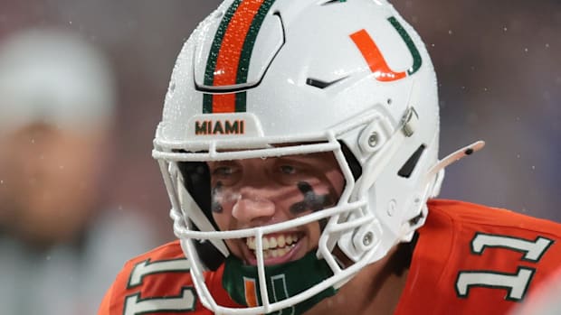 Debating NC State's Toughest Remaining Games in 2025