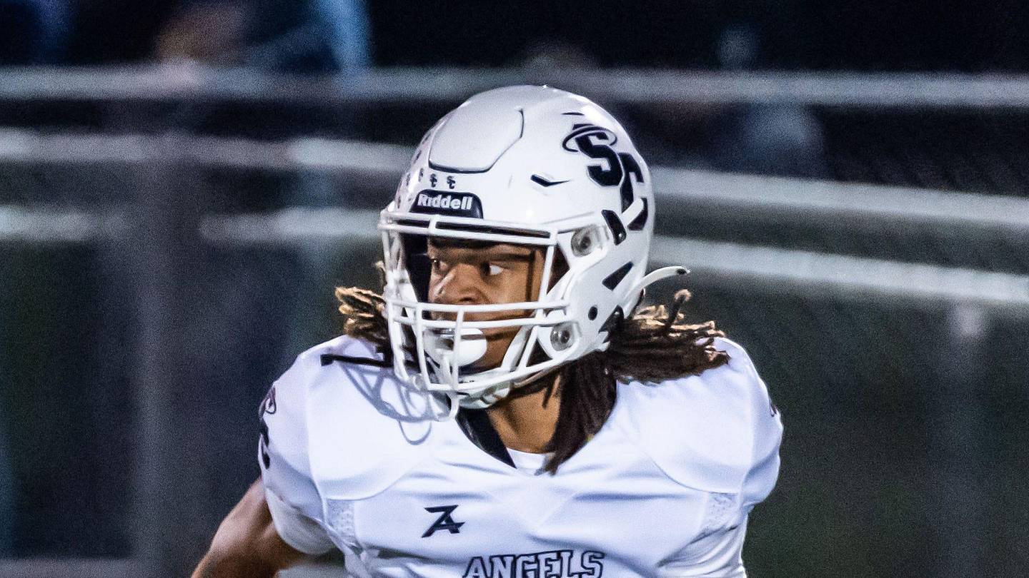 Gophers set to host two-way Wisconsin high school star on official visit