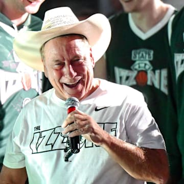 Spartan Hockey to Play Nationally-Televised Game on the Road