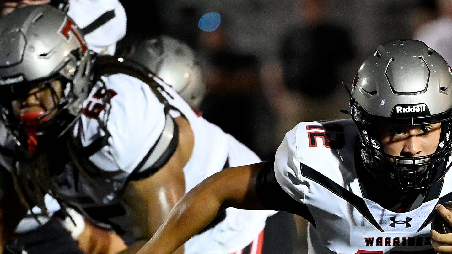 3 Takeaways: Alabama No. 1 Thompson Beats No. 12 Carver-Montgomery in ...