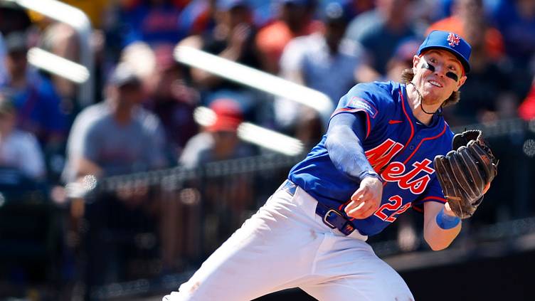 What will the NY Mets third base situation look like next season?