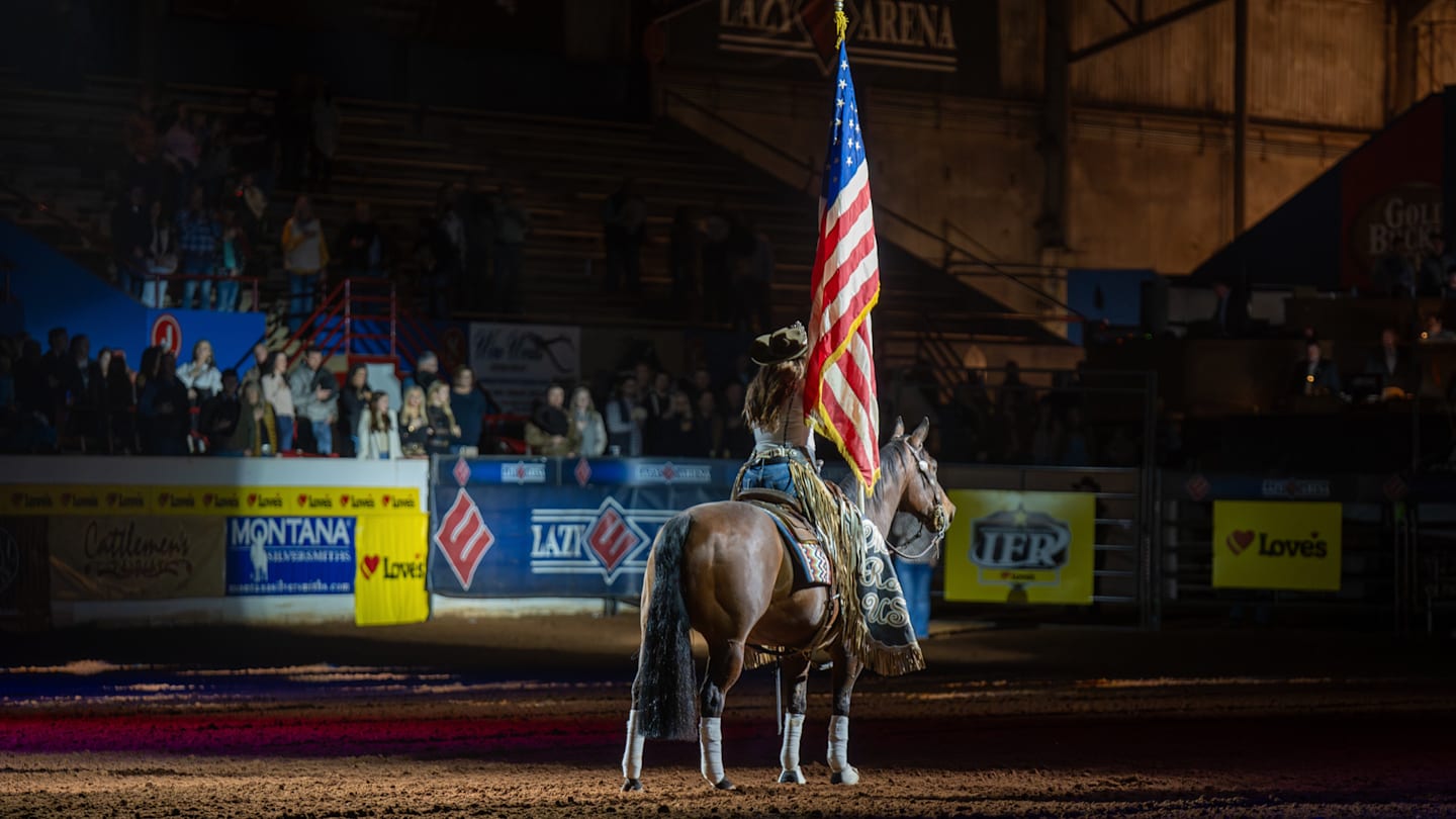 Halfway Mark to World Championships: Round Two Results From IFR55