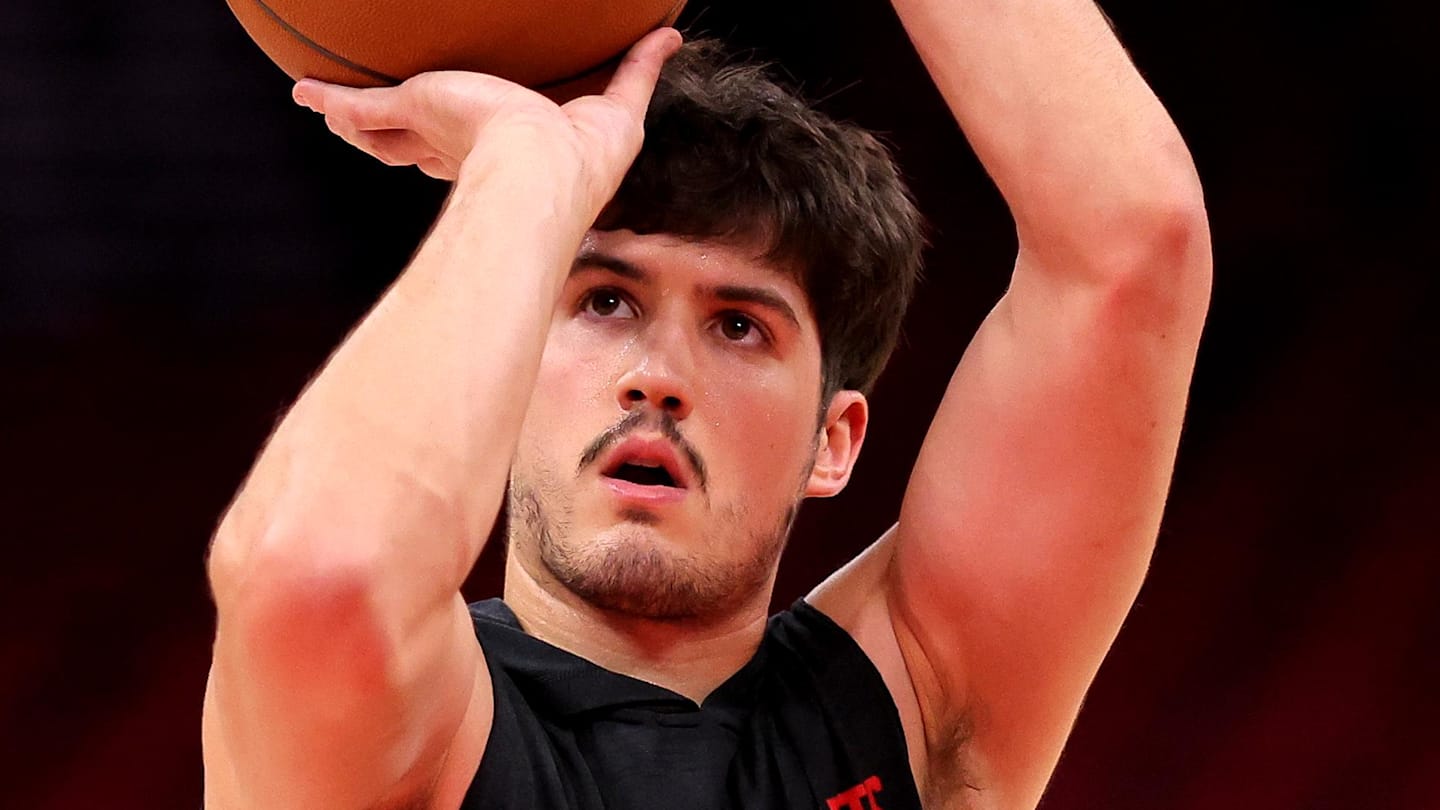 Reed Sheppard Needs Time to Cook in Houston Rockets System