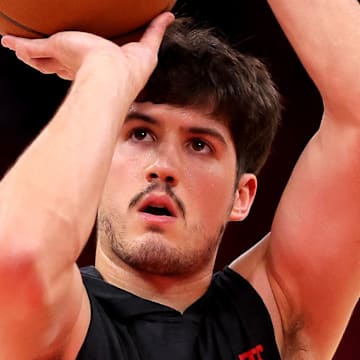 Rockets' Draft Plans Revealed by Longtime NBA Insider