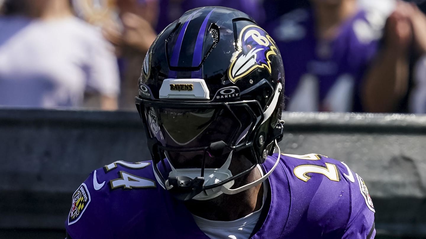 Baltimore Ravens Safety: Detroit Lions Are 'Elite'