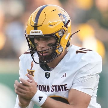 Arizona State Report Cards: Offensive Coaching Staff