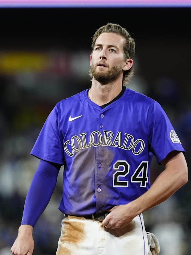 Rockies Hit With Predictably Harsh 2025 Season Grade That’s Almost ...