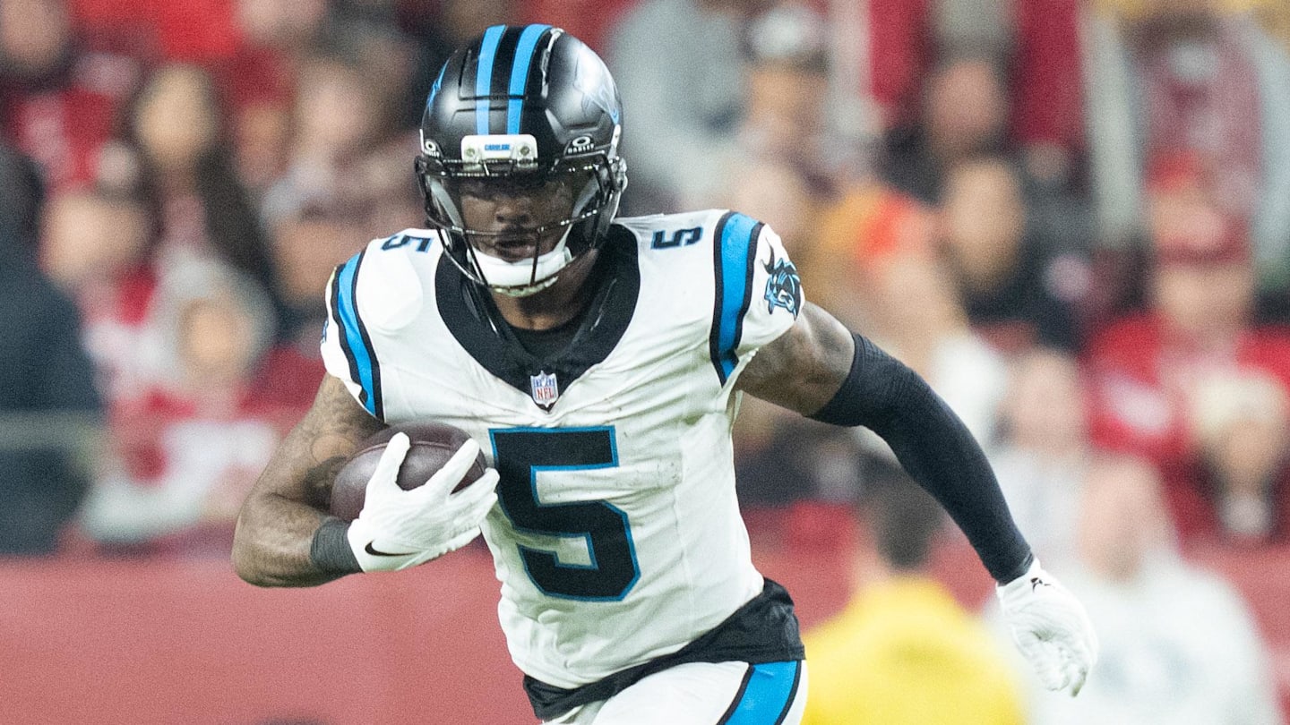 Buccaneers vs. Panthers Prediction, Odds, Spread, Injuries, Trends for ...