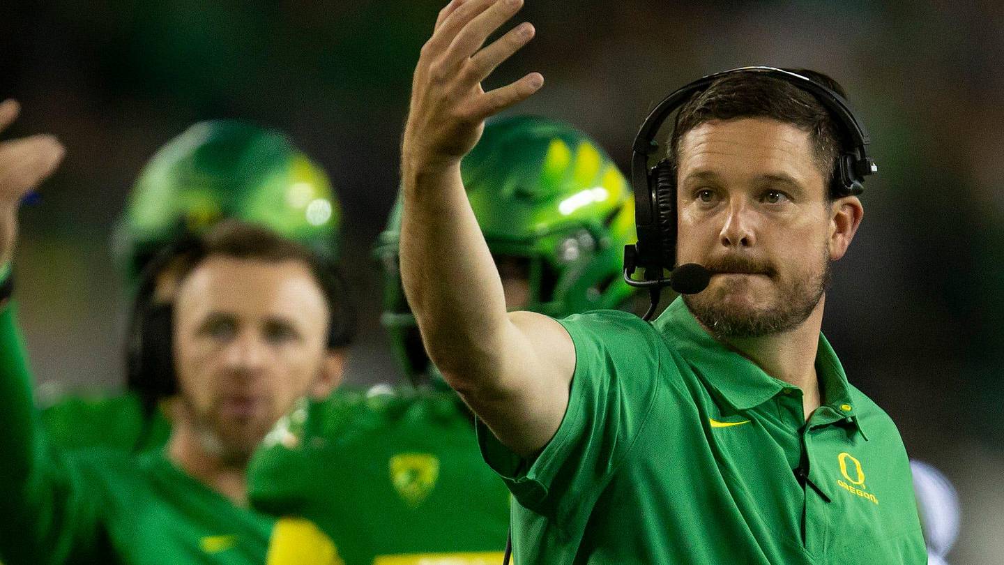 Oregon Ducks' Four-Star Safety Commit To Flip To Miami Hurricanes?